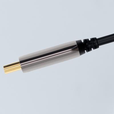 China HDMI 2.1 LSZH Aoc Active Optical Cable 48Gbps 250mW Active Hdmi Cable for sale