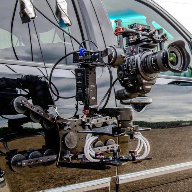 Aisladores de vibración hechos a mano GR6 para la certificación de la electrónica ISO