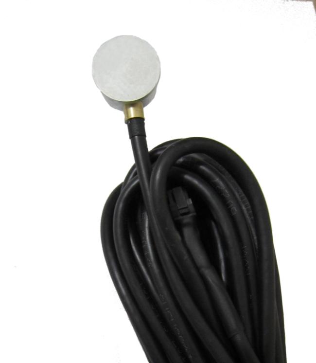 RS485 Ultrasonic Sensor close-up