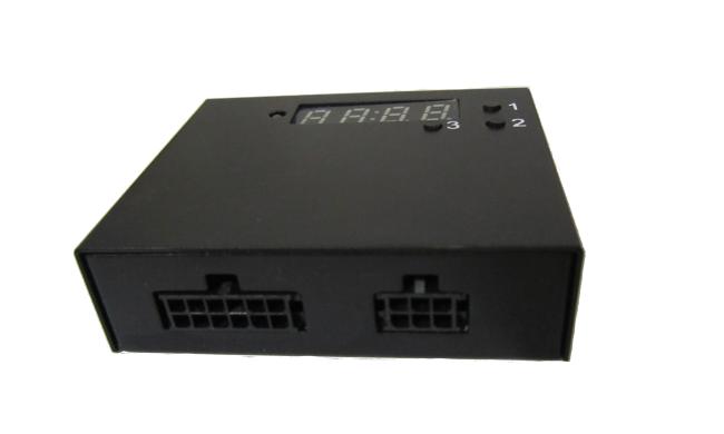 RS485 Ultrasonic Sensor specifications