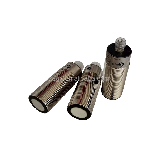 Intelligent rs485 4~20mA wide range ultrasonic sensor distance 10 meter