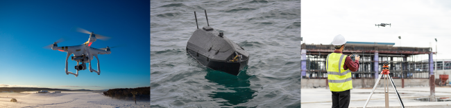 KSGYR301M MEMS Quartz Gyroscope product image