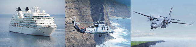 KSINS003C Optical Fiber Strapdown Inertial Navigation System