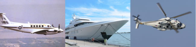 GSGYR203F Fiber Optic Gyroscope components diagram