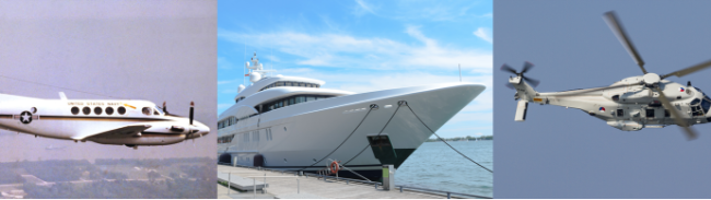 GS16488 Inertial Measurement Unit product image