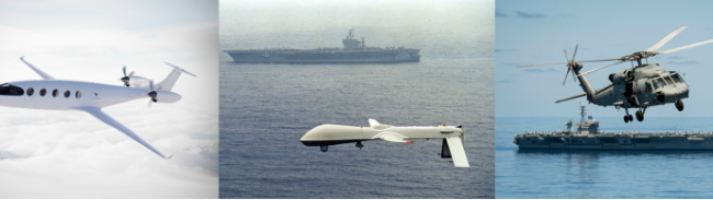 GSIMU001M Inertial Measurement Unit