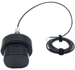 Four-Beam Underwater Obstacle Avoidance Sensor diagram