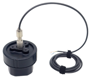 Six-Beam Underwater Obstacle Avoidance Sensor diagram