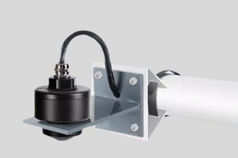 KWL801 Radar Water Level Sensor product image