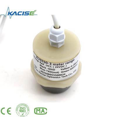 Китай Ультразвуковой датчик для расстояния и ровного измерения KUS550 продается