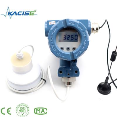 China Ultrasonic Sensor for Distance and Level Measurement of KUS650 for sale