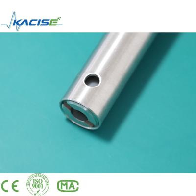 China Modbus Protocol Fluid Level Meter Of High Pressure Containers Capacitive met een resolutie tussen de 0,1 mm Te koop