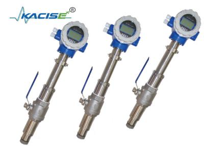 中国 高精度の電磁石の流量計OEMは水道水220Vの河川水を 販売のため