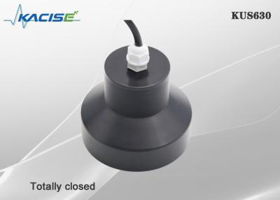 China KUS630A low cost waterproof ultrasonic water level sensor distance detector for sale