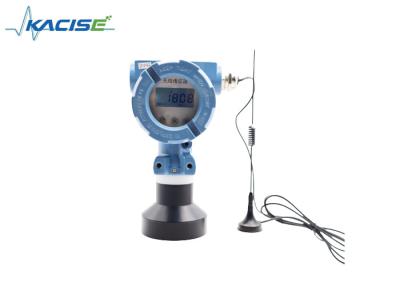 중국 KUS650C 저전력 및 10m 범위 무선 초음파 레벨 센서(4G/Lora/GPRS/NB 포함) 판매용