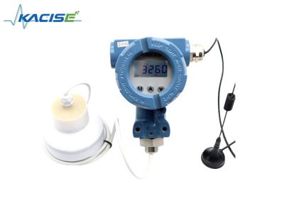 중국 KUS650C 저전력 및 10m 범위 무선 초음파 레벨 센서(4G/Lora/GPRS/NB 포함) 판매용