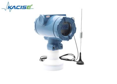 중국 KUS650C 저전력 및 10m 범위 무선 초음파 레벨 센서(4G/Lora/GPRS/NB 포함) 판매용