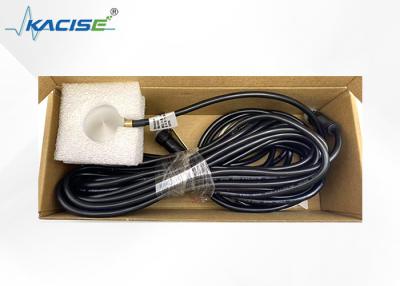 China KUM2500A ultrasonic truck fuel sensor tracking device car alarm with gps platform for sale