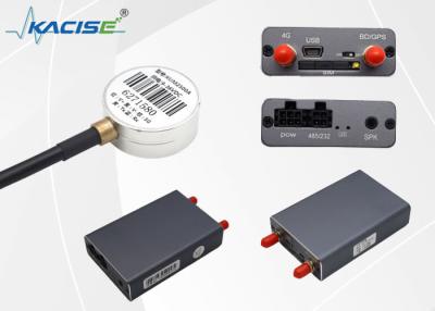 중국 KUM2500A 자동차 감지용 초음파 연료 레벨 센서 gps 트래커 비접촉 중국 생산 판매용