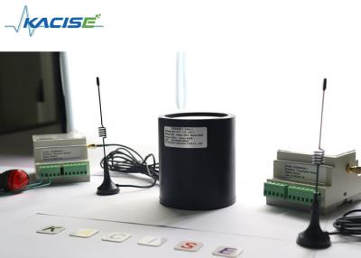 China KUS630 sensores de estacionamiento ultrasónicos industriales de retorno de energía automático rango de 15 m y salida de 4 ~ 20 mA en venta