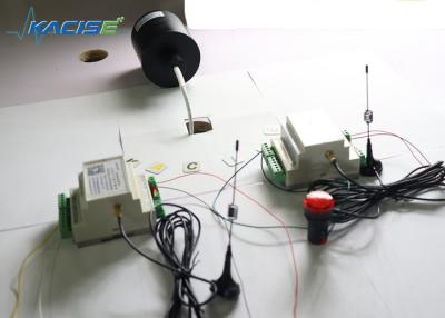 China KUS630 sensores de estacionamiento ultrasónicos industriales de retorno de energía automático rango de 15 m y salida de 4 ~ 20 mA en venta