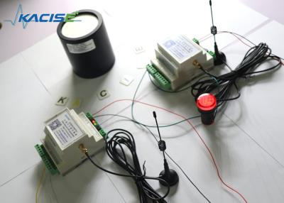 China KUS630 sensores de estacionamiento ultrasónicos industriales de retorno de energía automático rango de 15 m y salida de 4 ~ 20 mA en venta