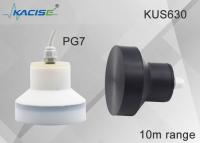 China 10m Wireless Intelligent Ultrasonic Sensor For Parking Long Range for sale
