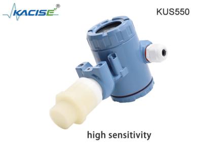 중국 KUS550 4 - 20mA 초음파 수평 감지기 소형 경량 판매용