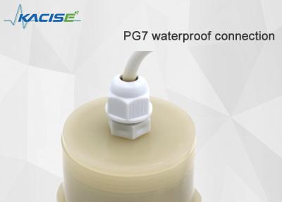 China KUS550 analoge output ultrasone sensor voor metingen op korte afstand Te koop