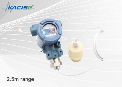 China KUS640 Series Ultrasonic Level Sensor With Display For Medium Based Iot Measuring Dstance for sale