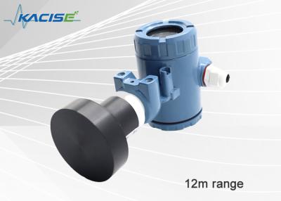 China KUS640 Series Ultrasonic Level Sensor With Display For Medium Based Iot Measuring Dstance for sale