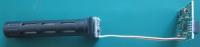 China 2000ppm-50000ppm Carbon Dioxide Sensor Infred Ndir Co2 Sensor for sale