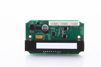 China Infrared CO2 Sensor Module with 5000-500000ppm Range and Fast Response for Industrial Gas Detection for sale