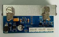 China Infrared CO2 Sensor Module with 5000-500000ppm Range and Fast Response for Industrial Gas Detection for sale