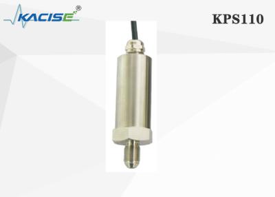 China Compensated And Intrinsically Safe Pressure Temperature Transmitter KPS110 for sale