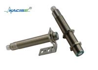 China Juice Processing Factory Small Range Liquid Tank Level Sensor RS485 Output for sale