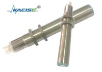 China Juice Processing Factory Small Range Liquid Tank Level Sensor RS485 Output for sale