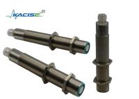 China Juice Processing Factory Small Range Liquid Tank Level Sensor RS485 Output for sale