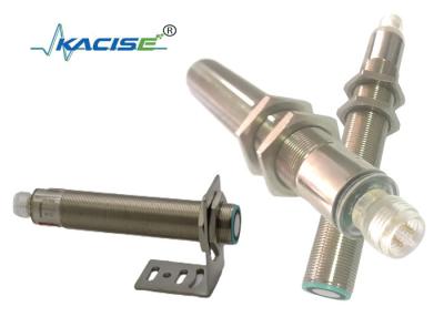 China RS485 hizo salir el sensor llano líquido llano flúido de la medida del tanque de la cerveza del metro en venta