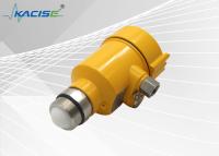 China Channel River Radar Water Level Sensor Support Remote Debug KLD801 for sale