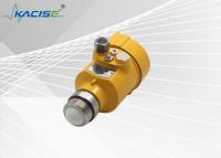China Channel River Radar Water Level Sensor Support Remote Debug KLD801 for sale