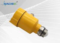 China Channel River Radar Water Level Sensor Support Remote Debug KLD801 for sale