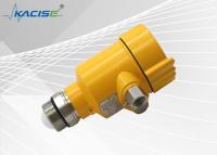 China Channel River Radar Water Level Sensor Support Remote Debug KLD801 for sale