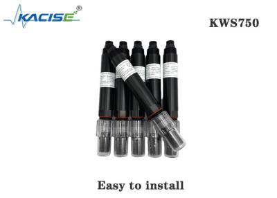 中国 強い反干渉および速い応答のKWS-700オンラインPHのセンサー 販売のため