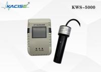 China Groundwater Dissolved CO2 Sensor Sensitivity Zero Calibration KWS5000 for sale