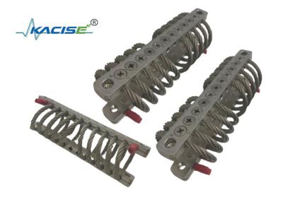 Cina Ammortizzatori di vibrazioni di Marine Industrial Engine Wire Rope ISO9001 in vendita