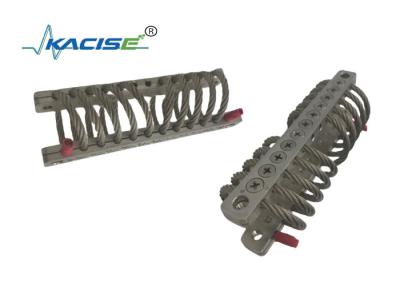 China Corrosion Resistance Wire Rope Vibration Isolators For Ordnance Equipment for sale