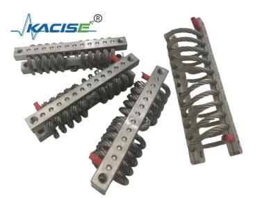 China Military Wire Rope Shock Isolators For Vehicle Pump Energy Compressor Shipbuilding for sale