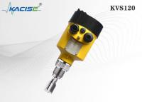 China KVS120 Trigeminal Body Vibrating Fork Level Switch Explosion Proof for sale