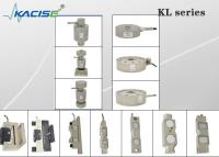 China KL Series 	Load Cell Sensor Multiple Models 5 - 15V for sale